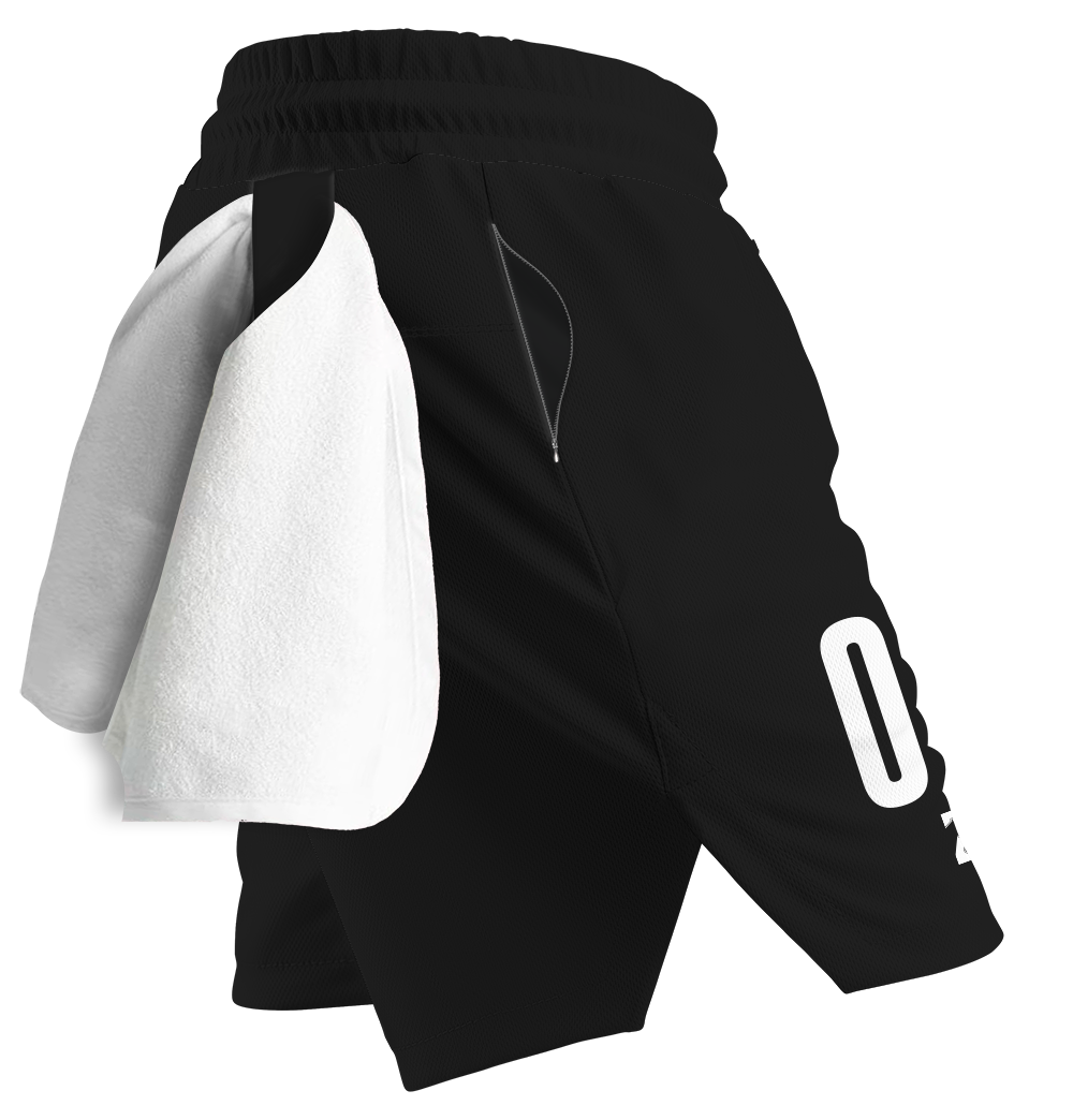 Igneous Ultimate | Spirit Shorts