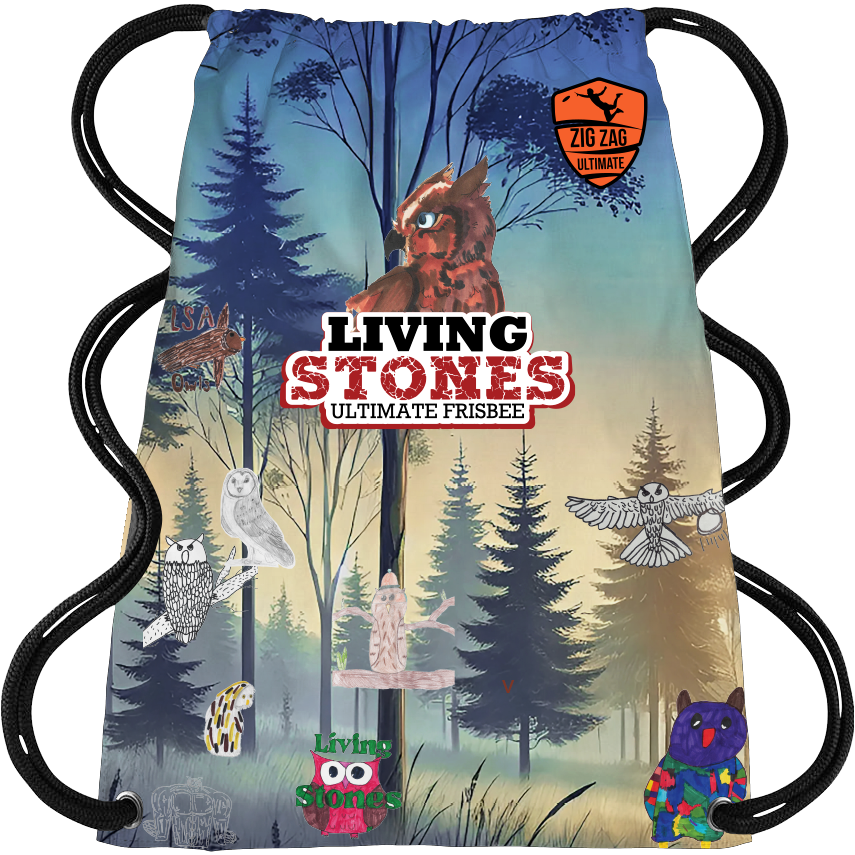 Living Stones Ultimate | Cleat Bag
