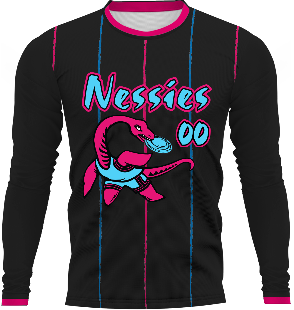 Fundraising Store | Nessie Ultimate