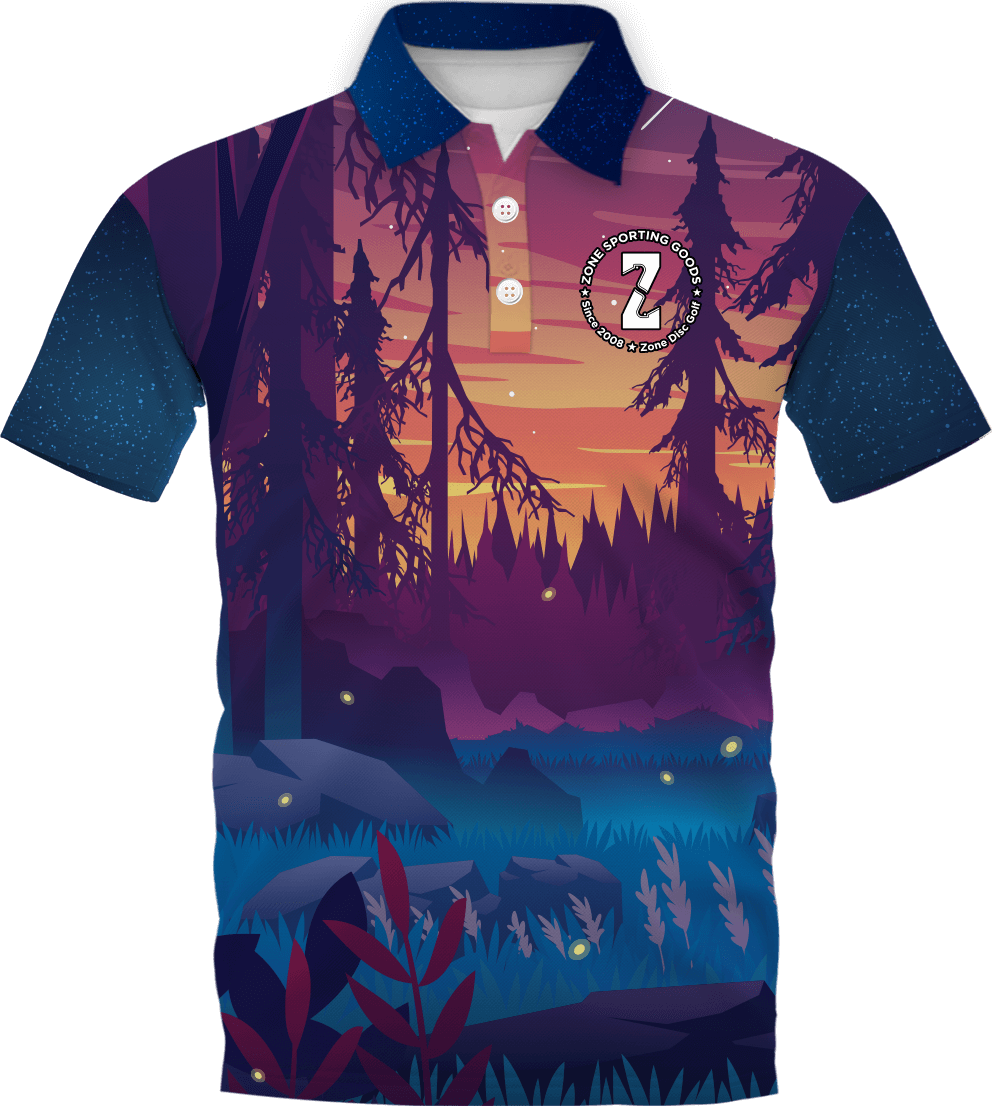 Jersey | ZSG - Disc Golf