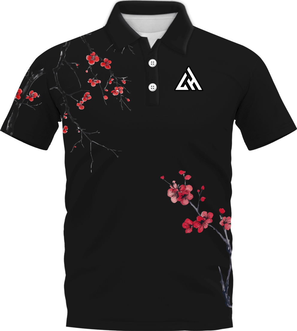 Jersey | ZSG - Disc Golf