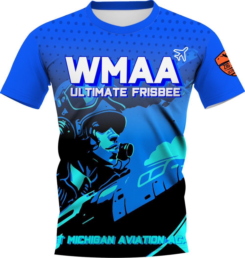 [REQUIRED] WMAA Ultimate | Jersey - SuperFly X fabric