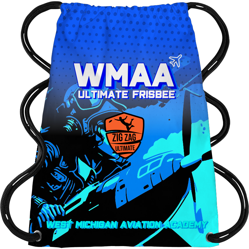 WMAA Ultimate | Cleat Bag