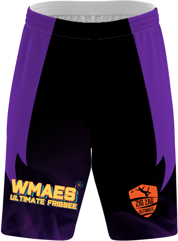 West Michigan Academy of Environmental Science | Shorts -SuperFly X fa