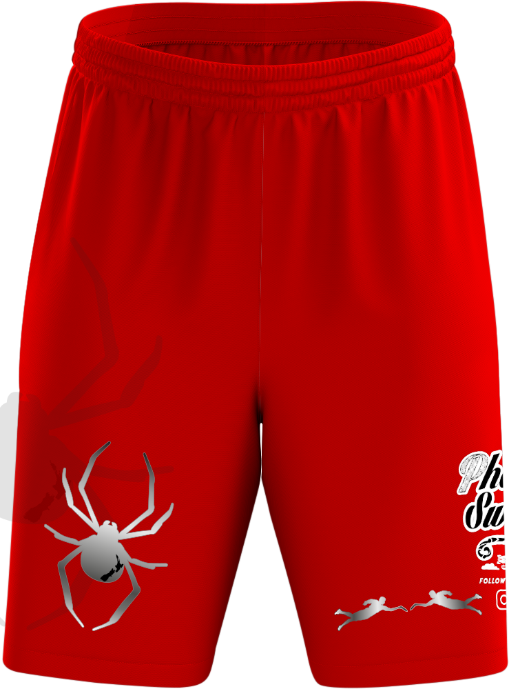 Zone® Apparel | Frisbee Shorts