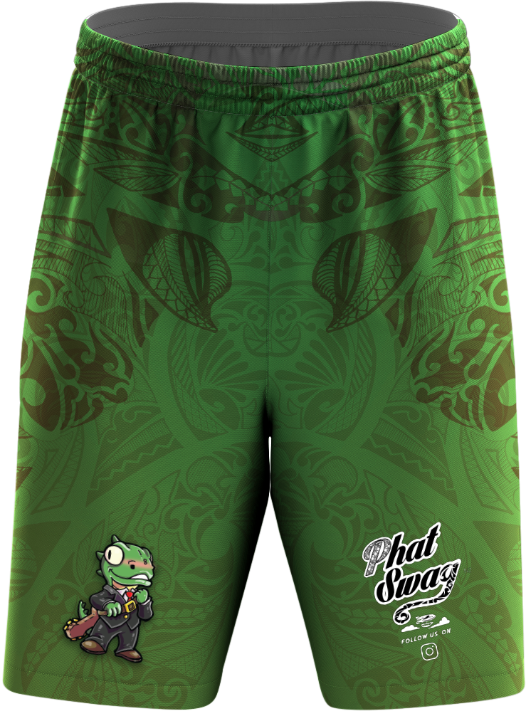 Zone® Apparel | Frisbee Shorts