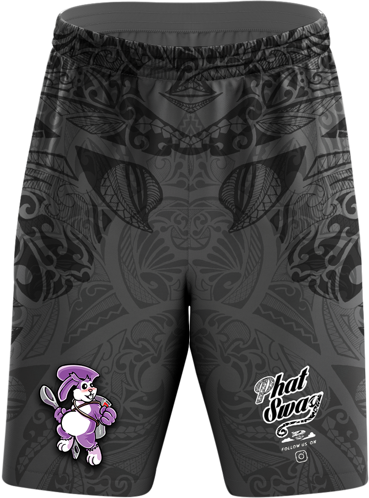 Zone® Apparel | Frisbee Shorts