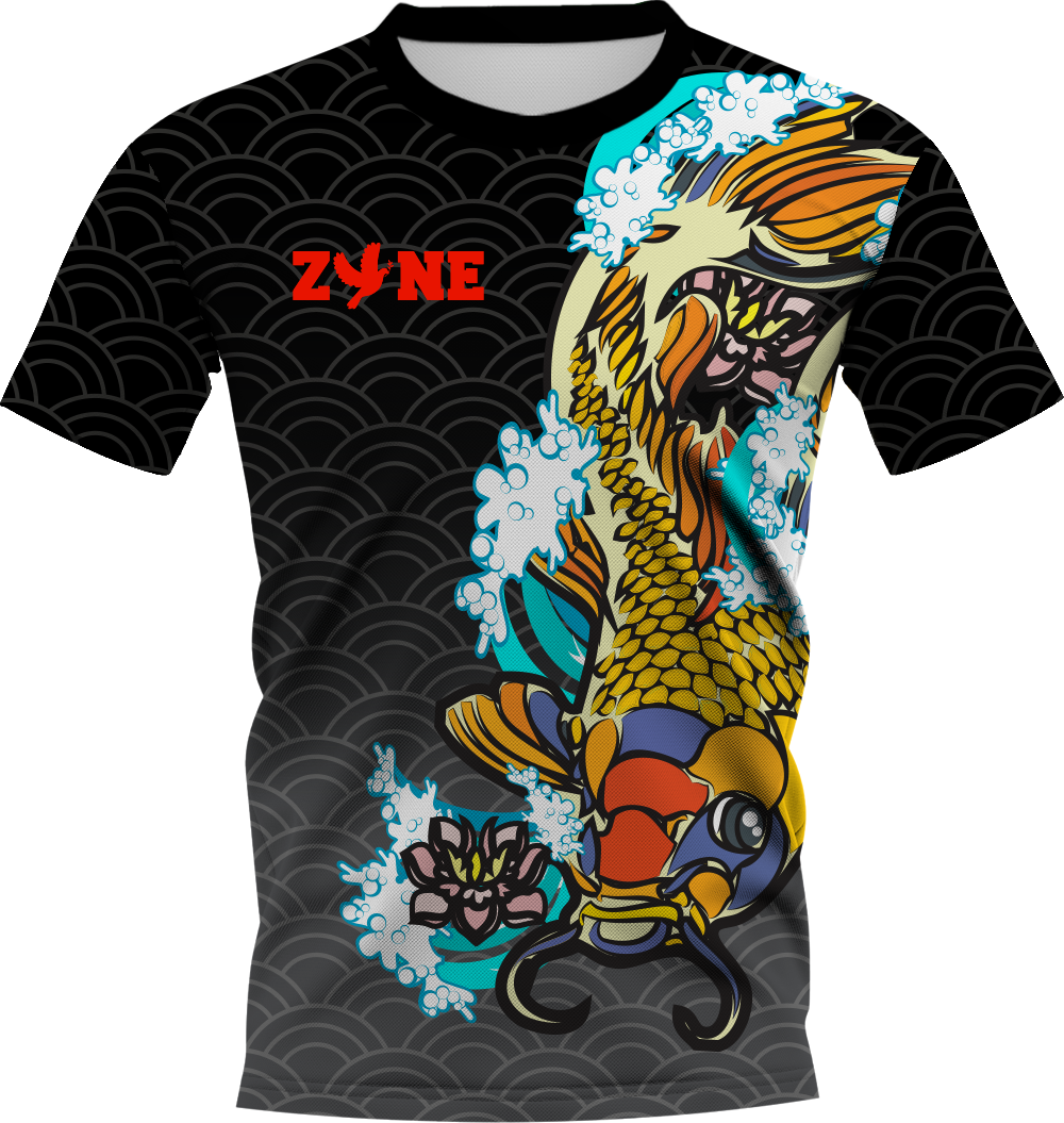 Jersey | ZSG - Disc Golf