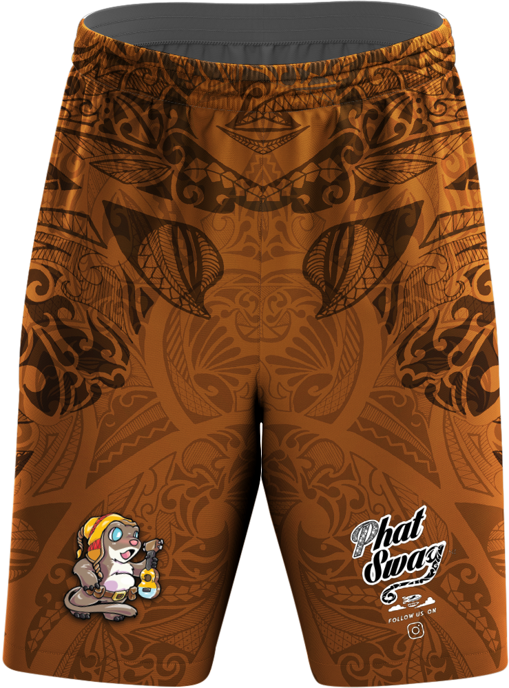 Zone® Apparel | Frisbee Shorts