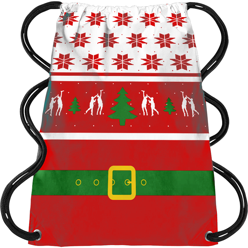 X'mas Cleat Bag